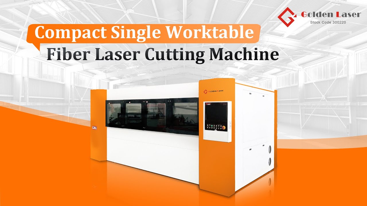 2024 New Trends Compact Laser Cutting Machine for Metal Plate Cutting ...