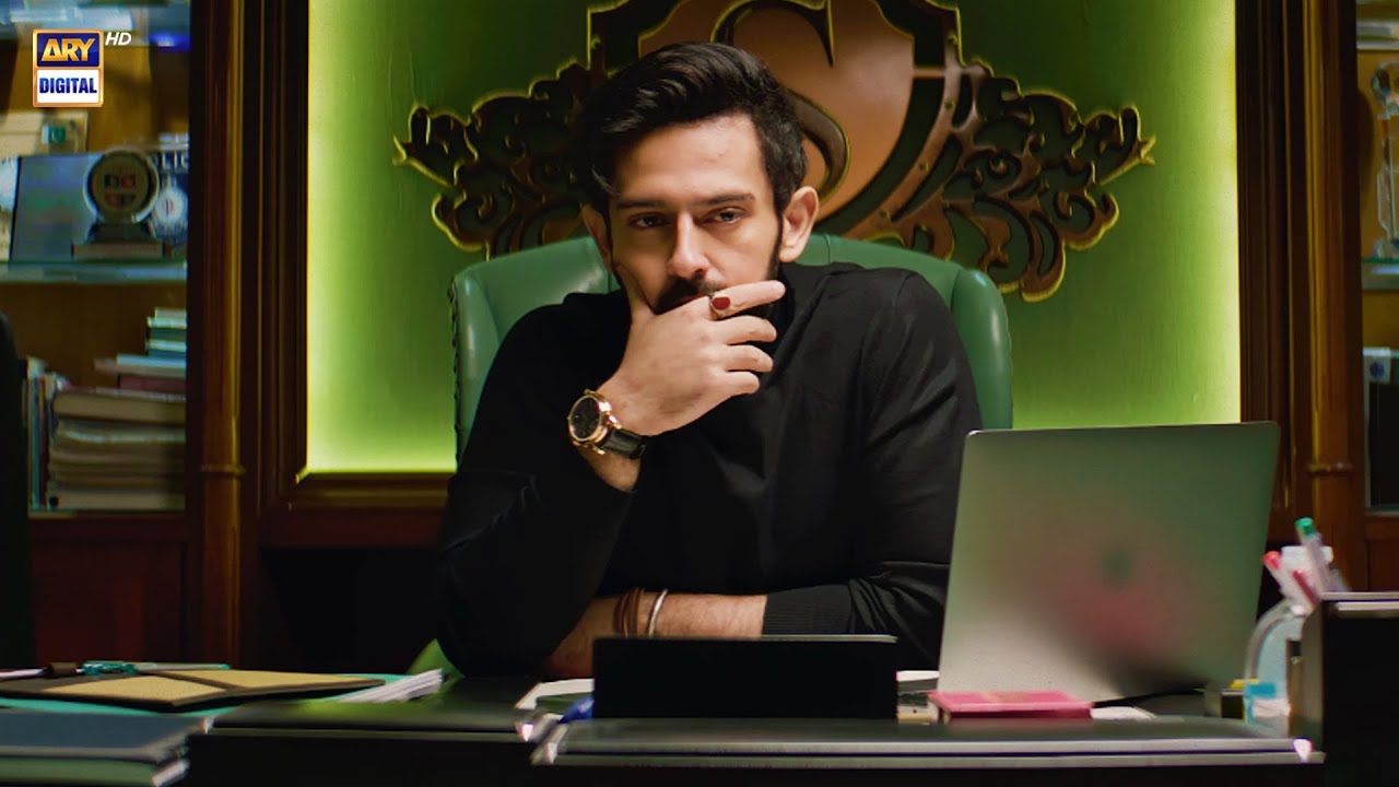 Ye Shadi Nahi Hone Dunga!🤨 | Main Manto Nahi Hoon - YouTube