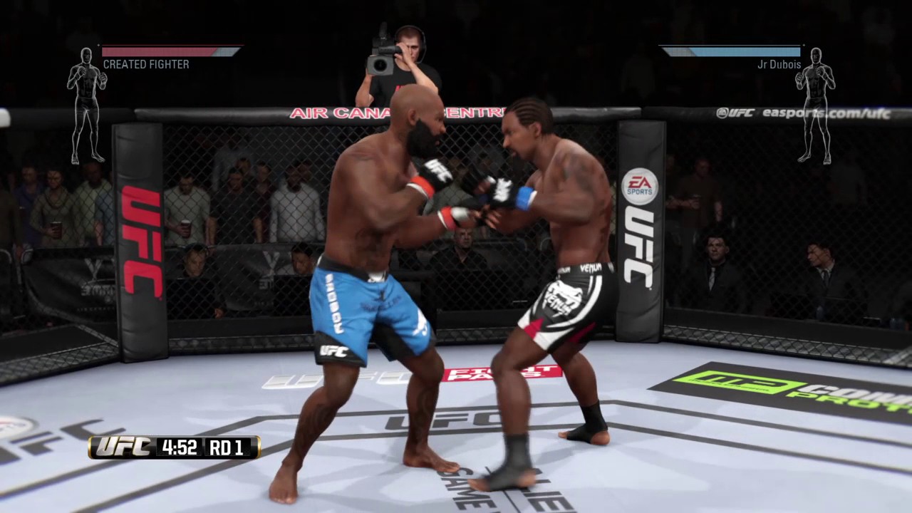 BEST KO EVER IN UFC HISTORY X0 - YouTube