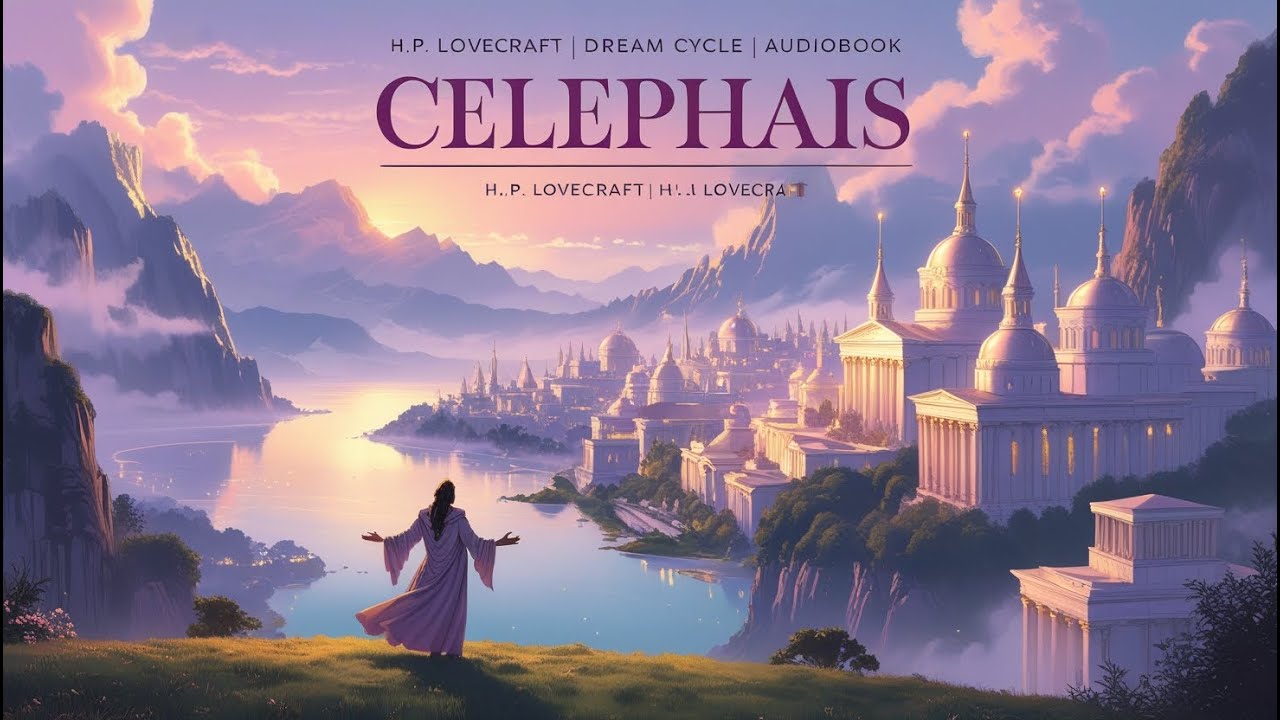Celephais by H.P. Lovecraft | Dream Cycle | Audiobook - YouTube