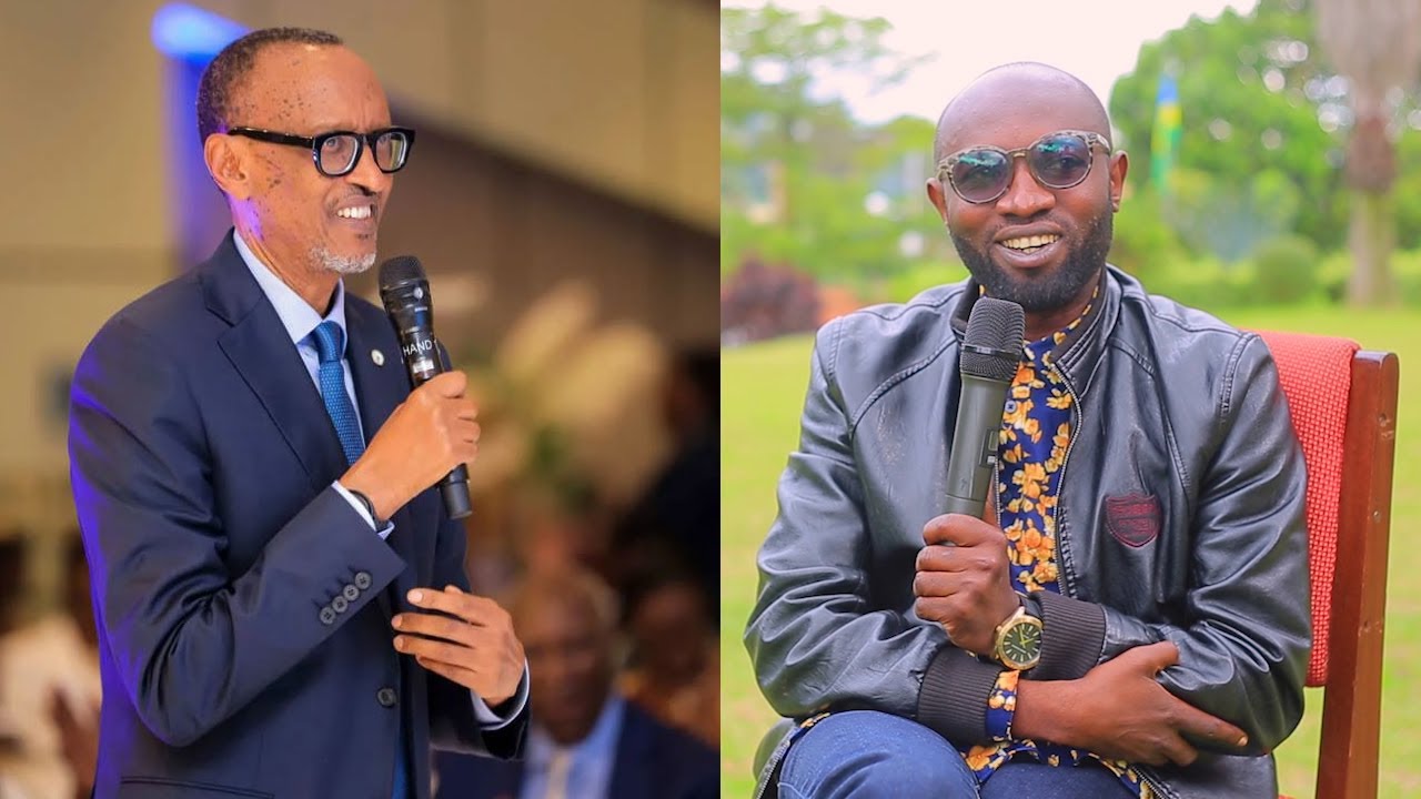 IMINSI 1000 ASENGERA ISI IMINSI 200 KURWANDA UMVA IBYO AHURA NABYO ...