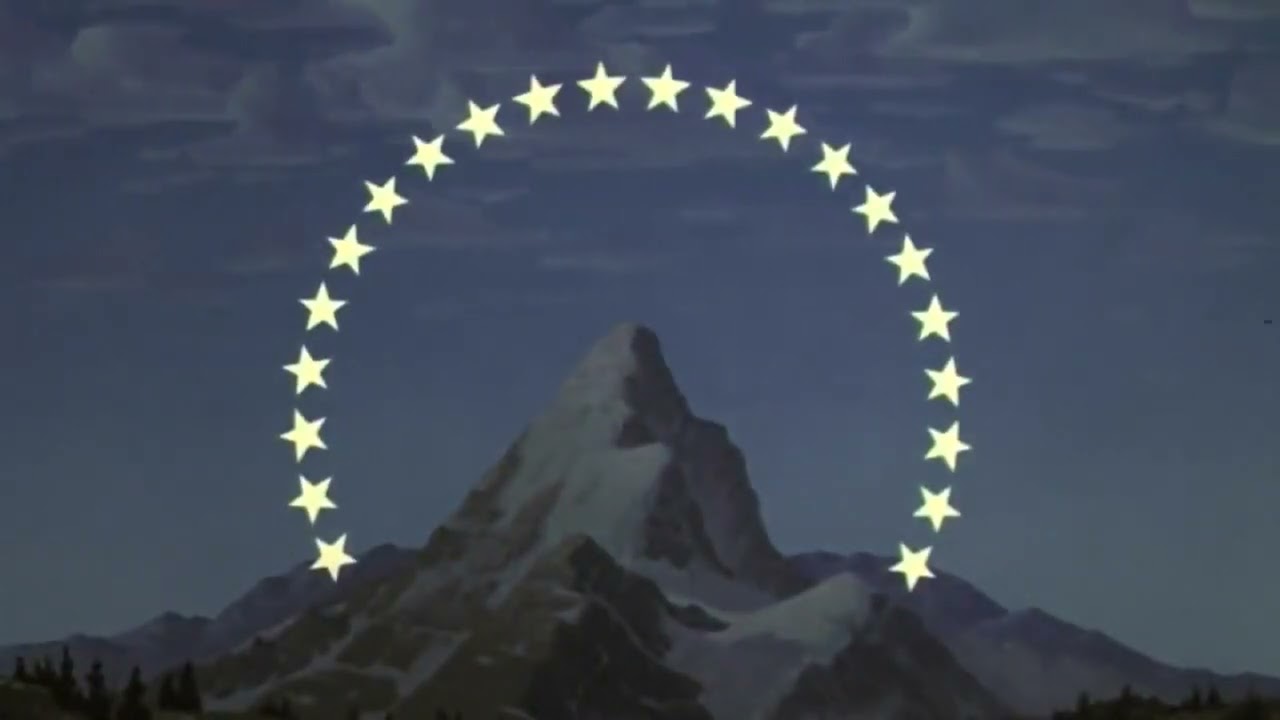 Paramount Pictures (1984) [True HQ] - YouTube