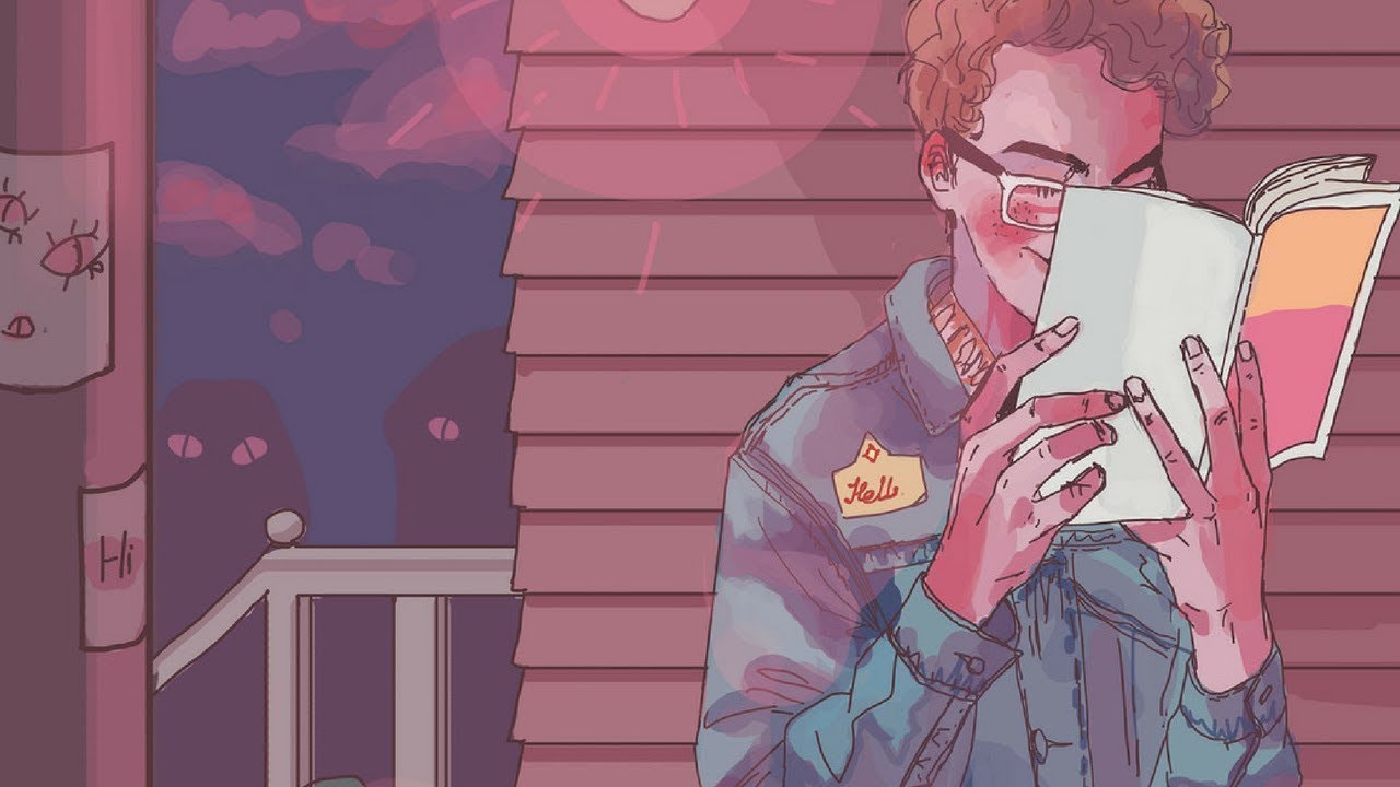 Badda TD - Picture I Paint (1 Hour Version) - YouTube