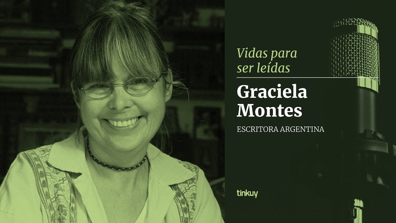 Graciela Montes - YouTube