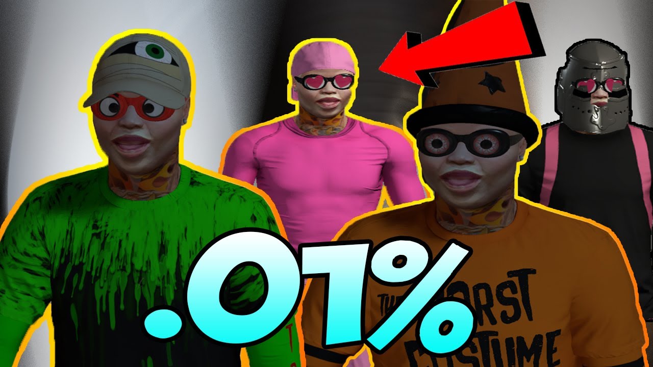 NBA 2K19 TOP 10 RAREST CHEESER OUTFITS (99% DON'T HAVE!) - YouTube