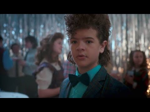 Dustin sad WhatsApp status stranger things - YouTube
