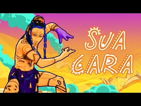 Just Dance 2022 - Sua Cara by Major Lazer, Anitta & Pabllo Vittar | Full HD NO HUD