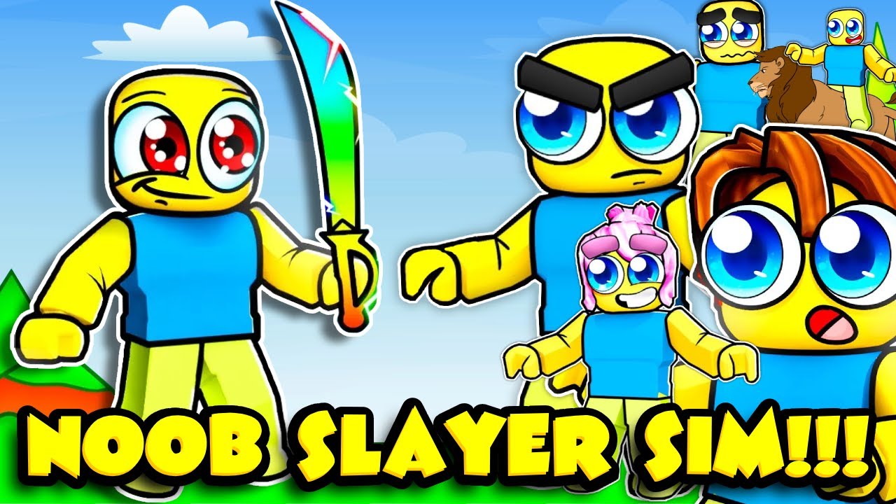 SPENDING $1000's OF ROBUX To Become The STRONGEST NOOB IN ROBLOX! (Noob ...