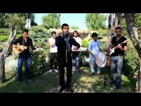 KADİR TAŞIN  EMERXAN POTPORİ= YENİ KLİP 2012