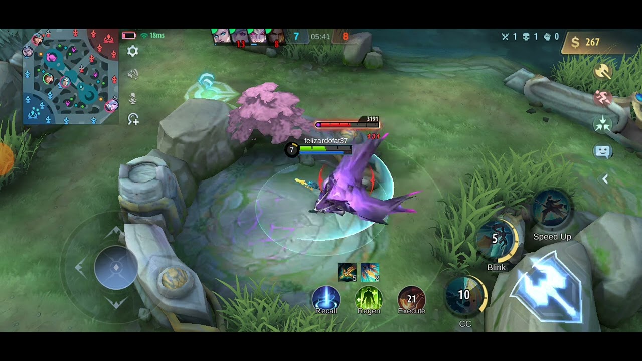 ML 2nd day play 8 - YouTube