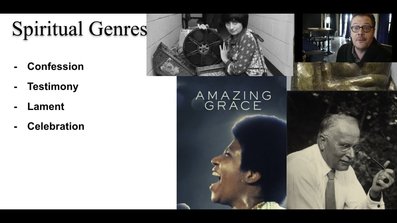 Documentary Film and the Spiritual Journey: Testimonial Documentaries ...