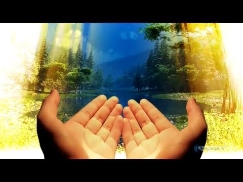 Allah'ın İsimleri - 15: El-Gaffar