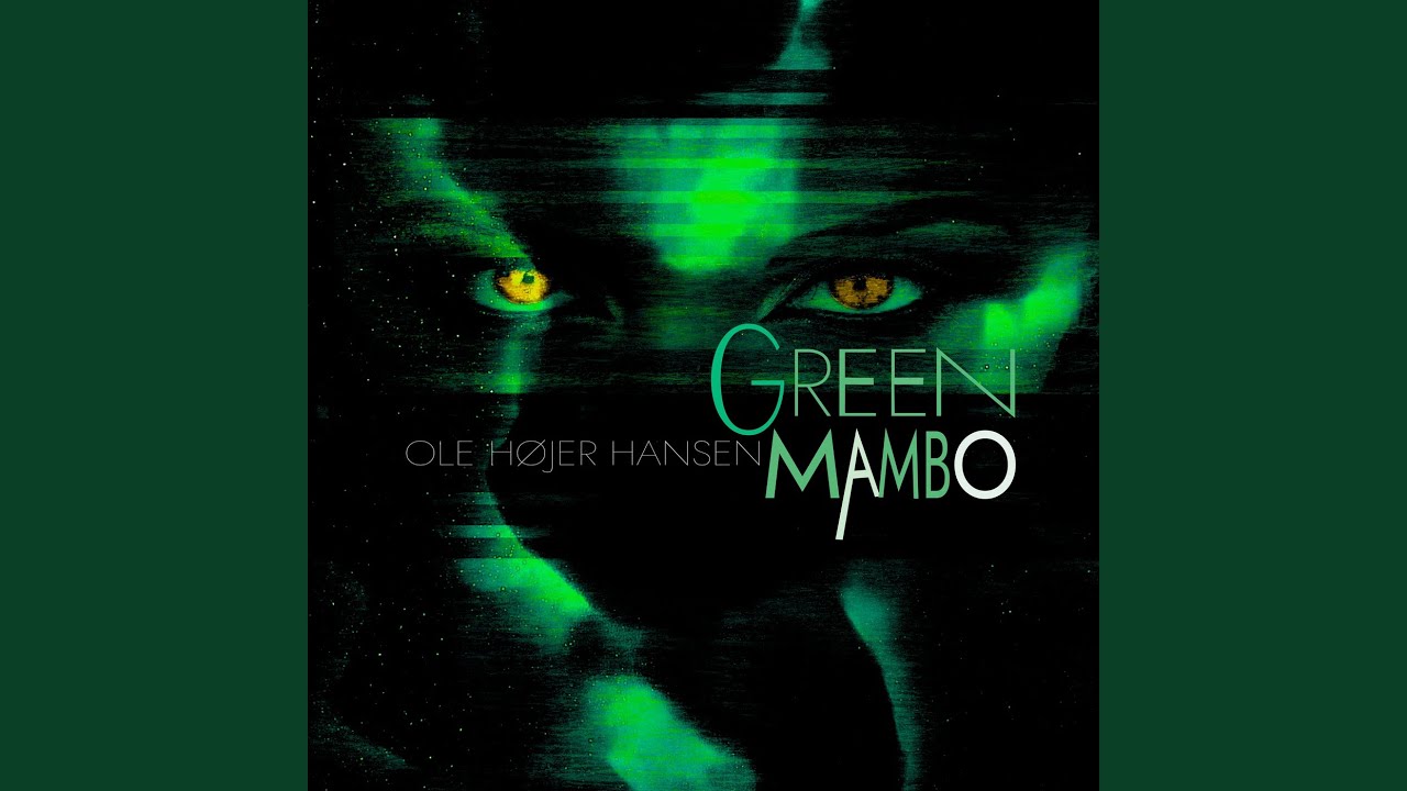Green Mambo - YouTube