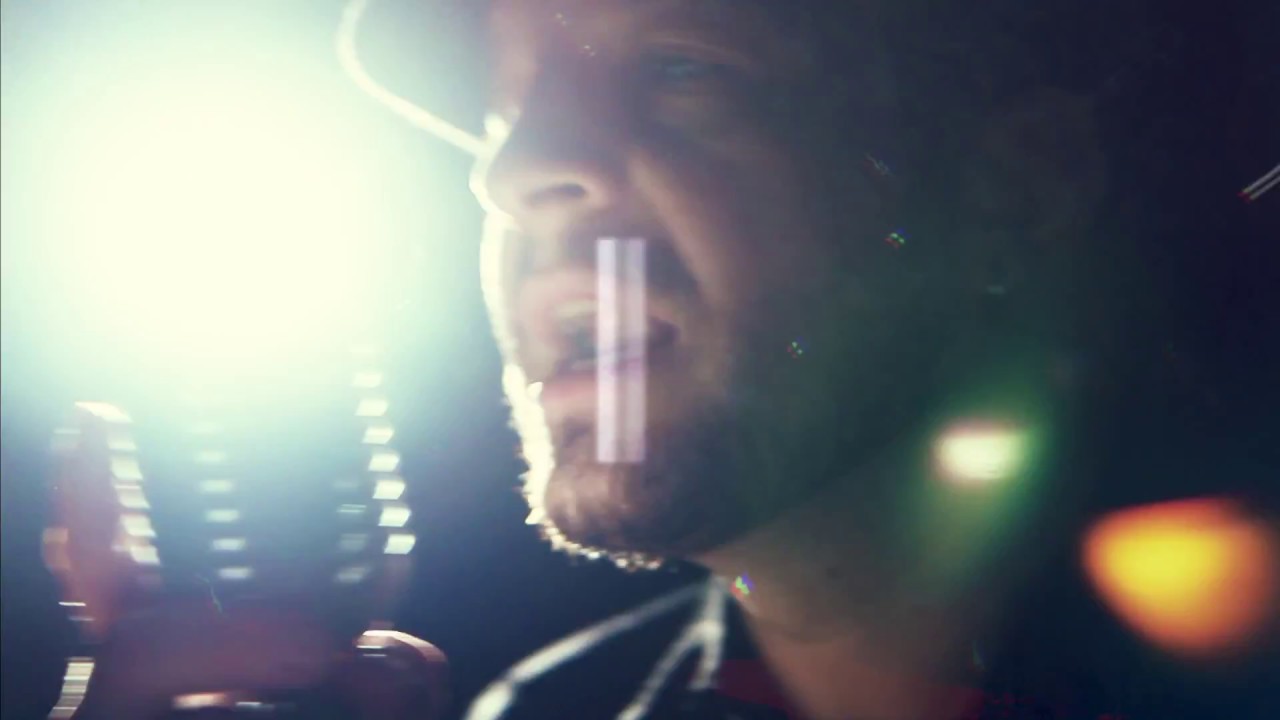 Davide Buffoli - Eyes on Me (OFFICIAL VIDEO) #rock #originalsong # ...