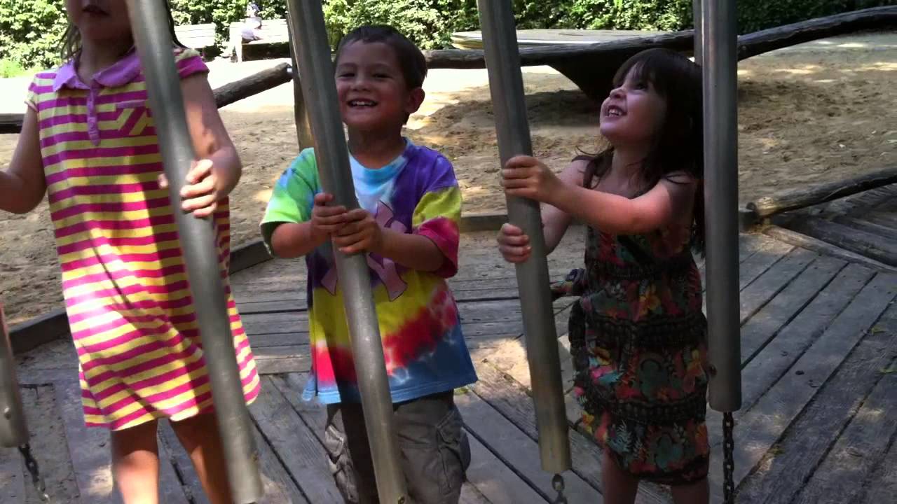 noisy cousins - YouTube