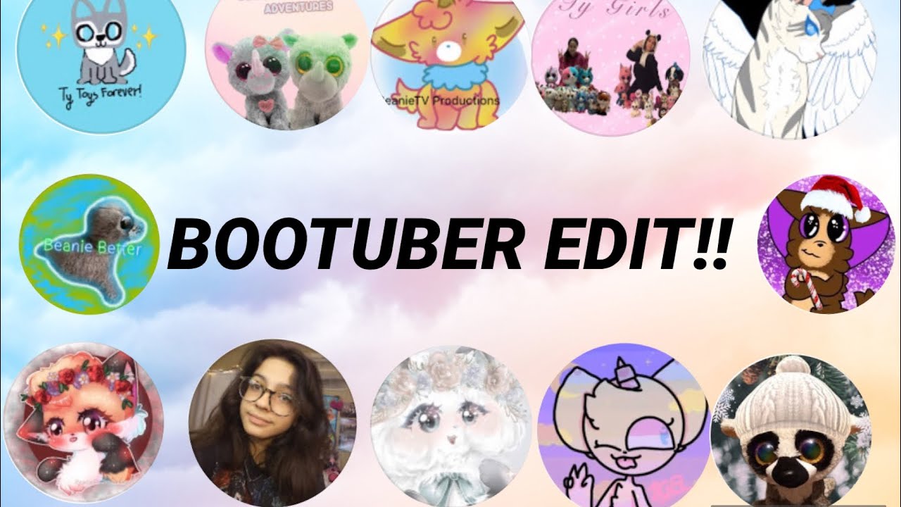 Bootuber Edit!!#shorts - YouTube