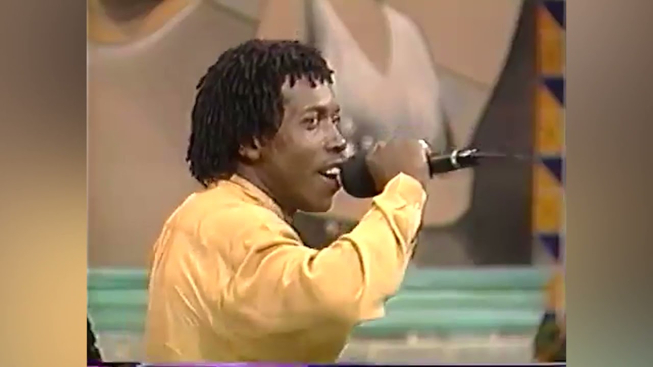 Remembering the Legend Andy Palacio - YouTube