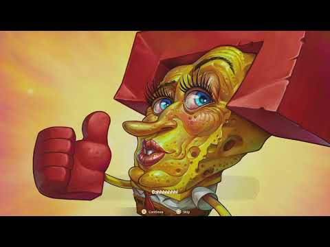 SpongeBob got rizz - YouTube