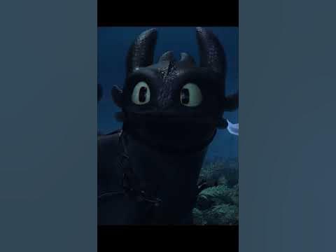 Встреча с Ночной ФУРИЕЙ #мультик #foryou - YouTube