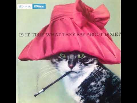 The Dixie Double-Cats – Is It True What They Say About Dixie? - YouTube