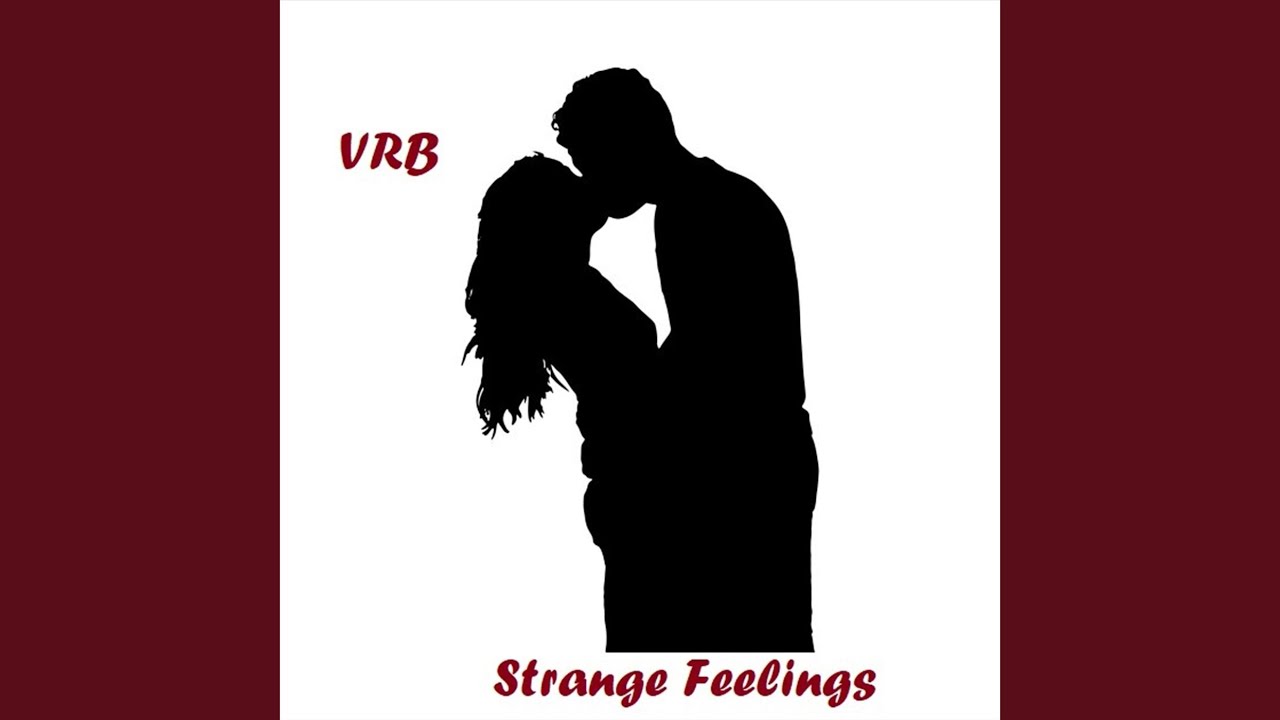 Strange Feelings YouTube strange-feelings-youtube
