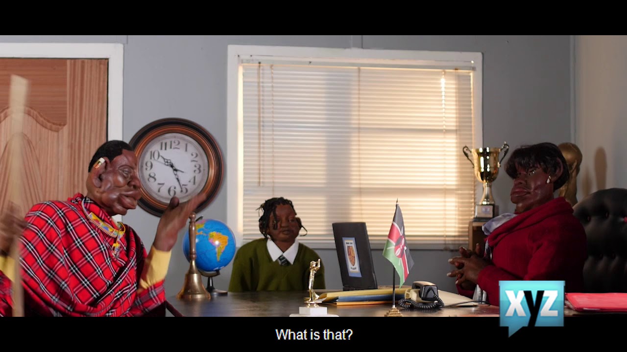 CBC Homework - XYZ Show - YouTube