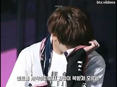 BTS try not cry challenge?