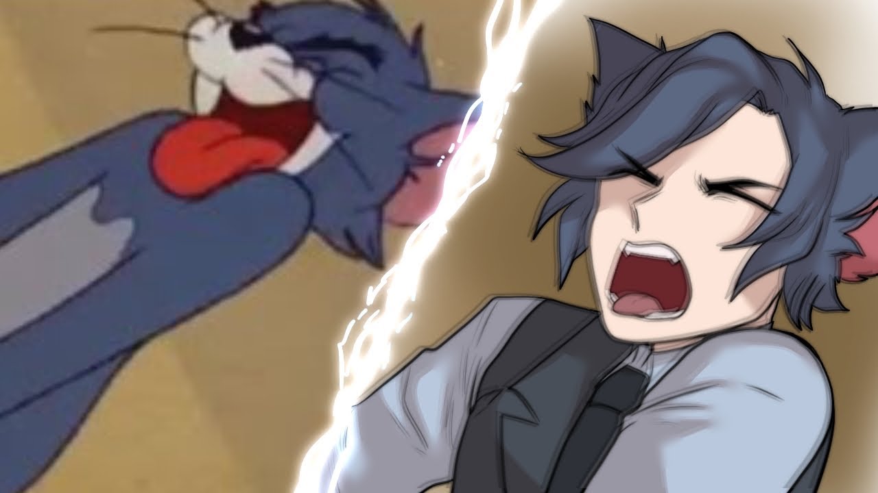 I reanimated Tom’s iconic screams - YouTube