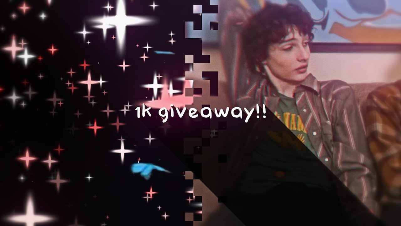 1k subs giveaway!! (overlays, mbl colorings, etc.) - YouTube