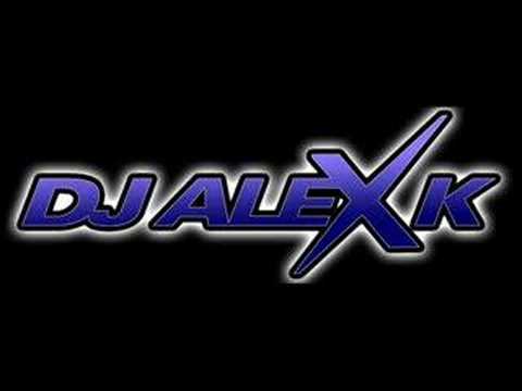 Alex k (got to be love) - YouTube