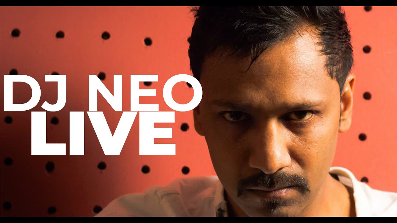 Dj Neo LIVE after a long time - YouTube