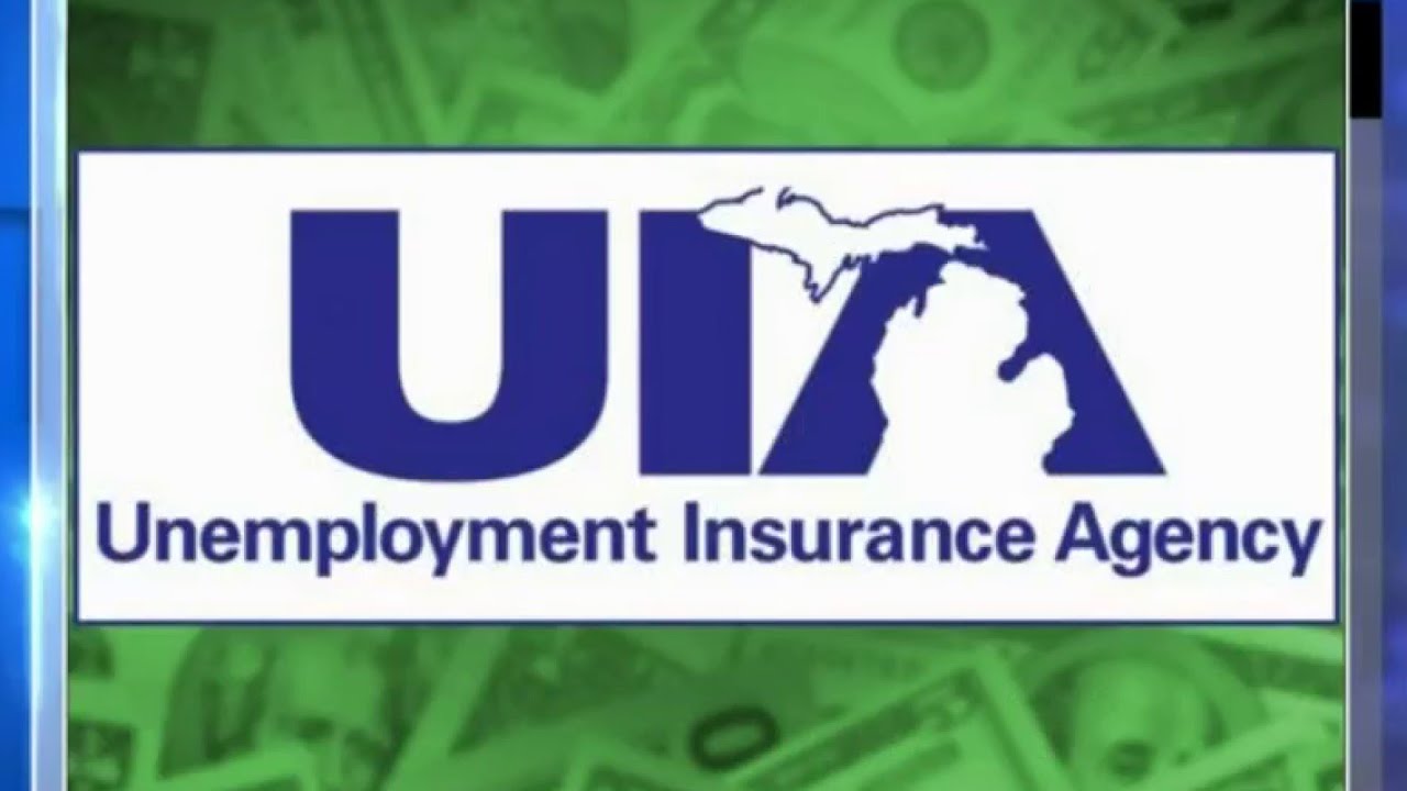 Michigan UIA pauses collections on unemployment overpayments - YouTube