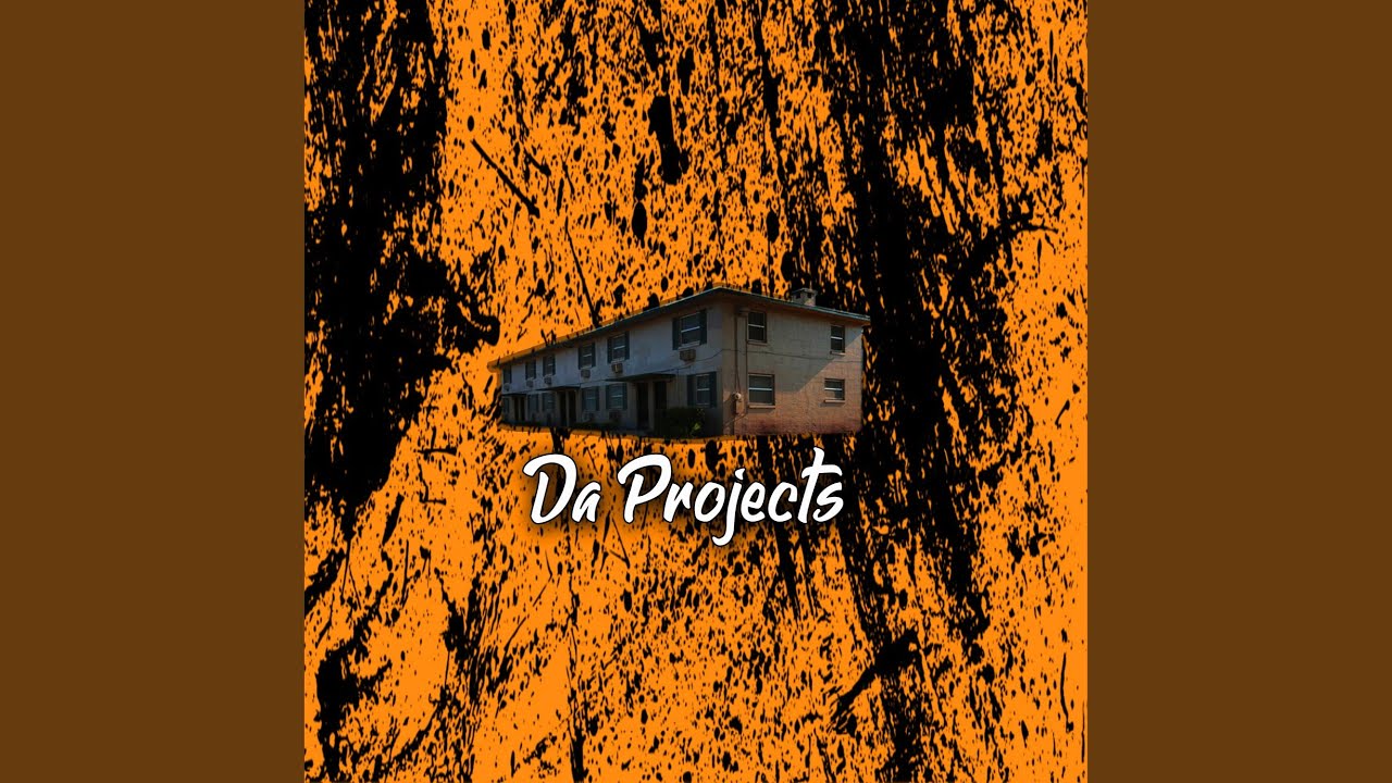 Da Projects - YouTube