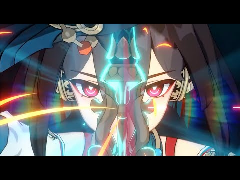 "Execute the Mara-Struck!" |Honkai Star Rail - YouTube