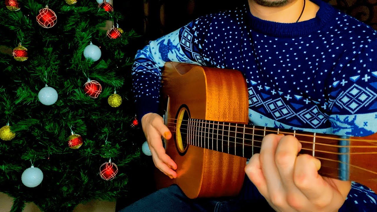 Guitar Skill LVL 1- LVL 100 - YouTube