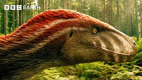 Walking with Dinosaurs (2025) - YouTube