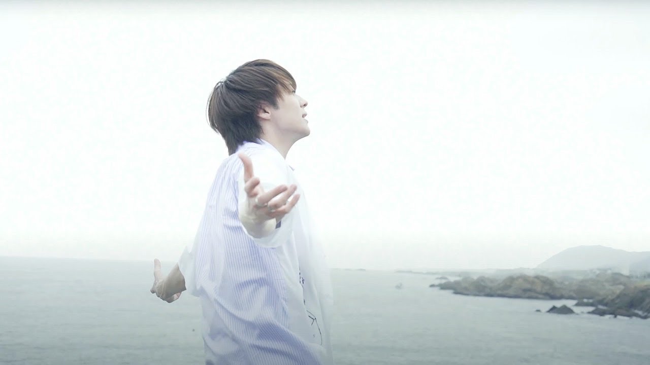 Anivel - 'フィナーレ' Official Music Video - YouTube