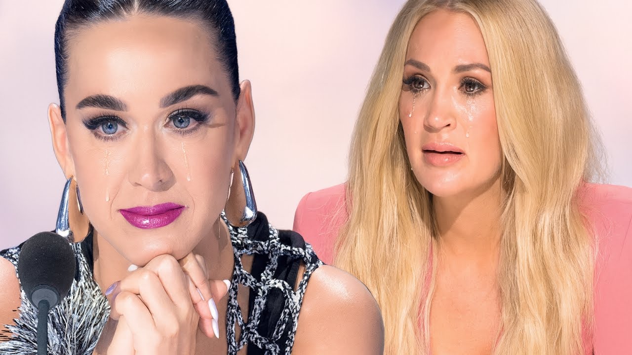 “Katy Perry’s Cold Reaction Leaves Fans in SHOCK 😱💔 Idol For Fans Very ...