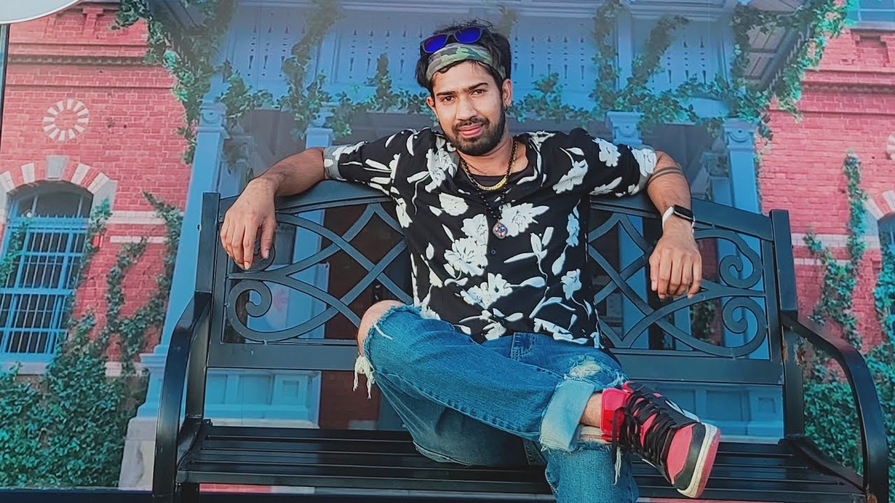 Summer Funday Deneth Induwara - YouTube