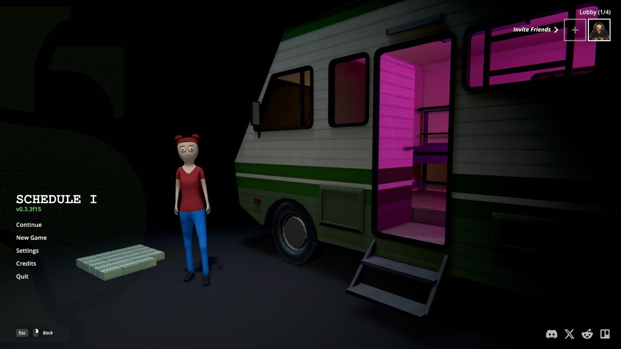 Stationeers - Let's go before Terrain Update! - YouTube