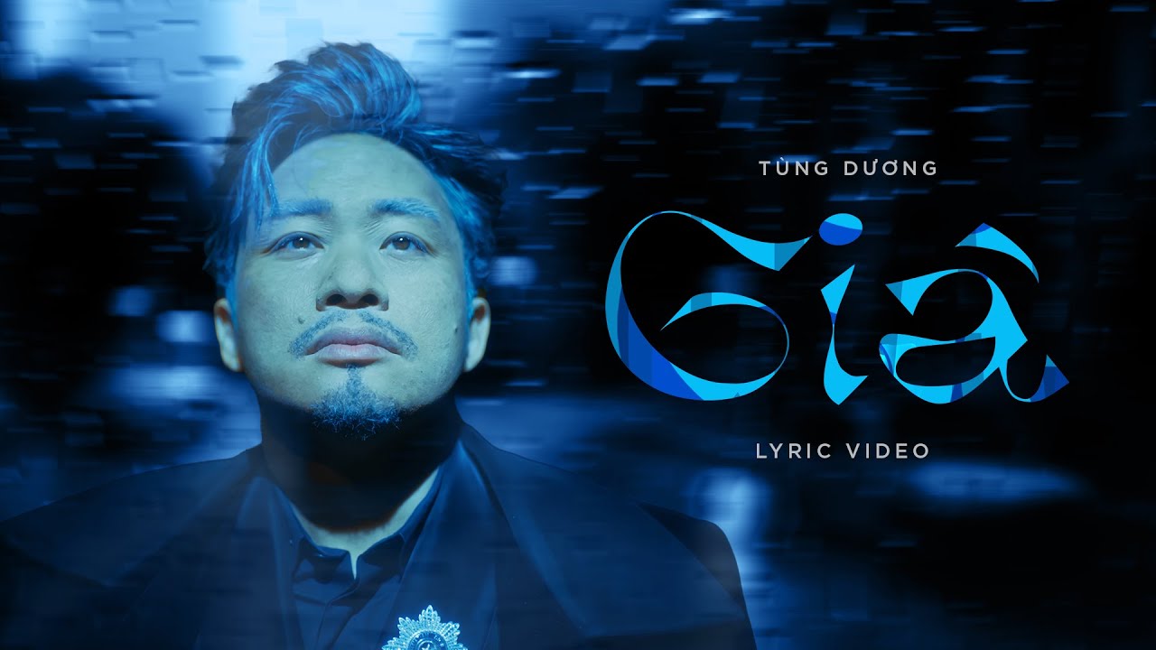 Tùng Dương - GIÀ | Album Multiverse | Visualizer Video - YouTube Music