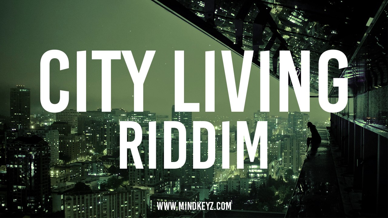 *FREE* Dancehall Rap Instrumental Riddim Beat - "City Living" 2017 ...