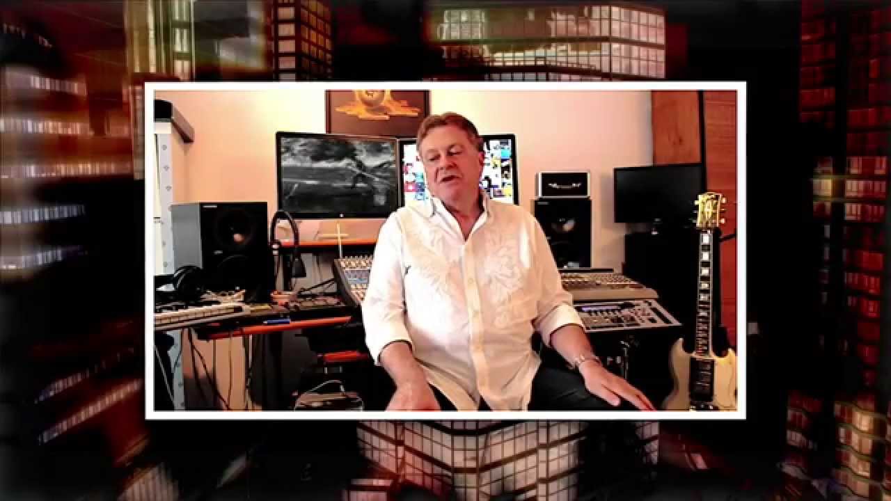 The Stuart Smith Interviews - Part 2 - YouTube