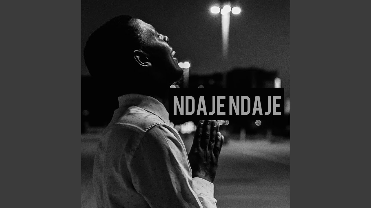 Ndaje, Dore Ibendera Ya Yesu. - YouTube