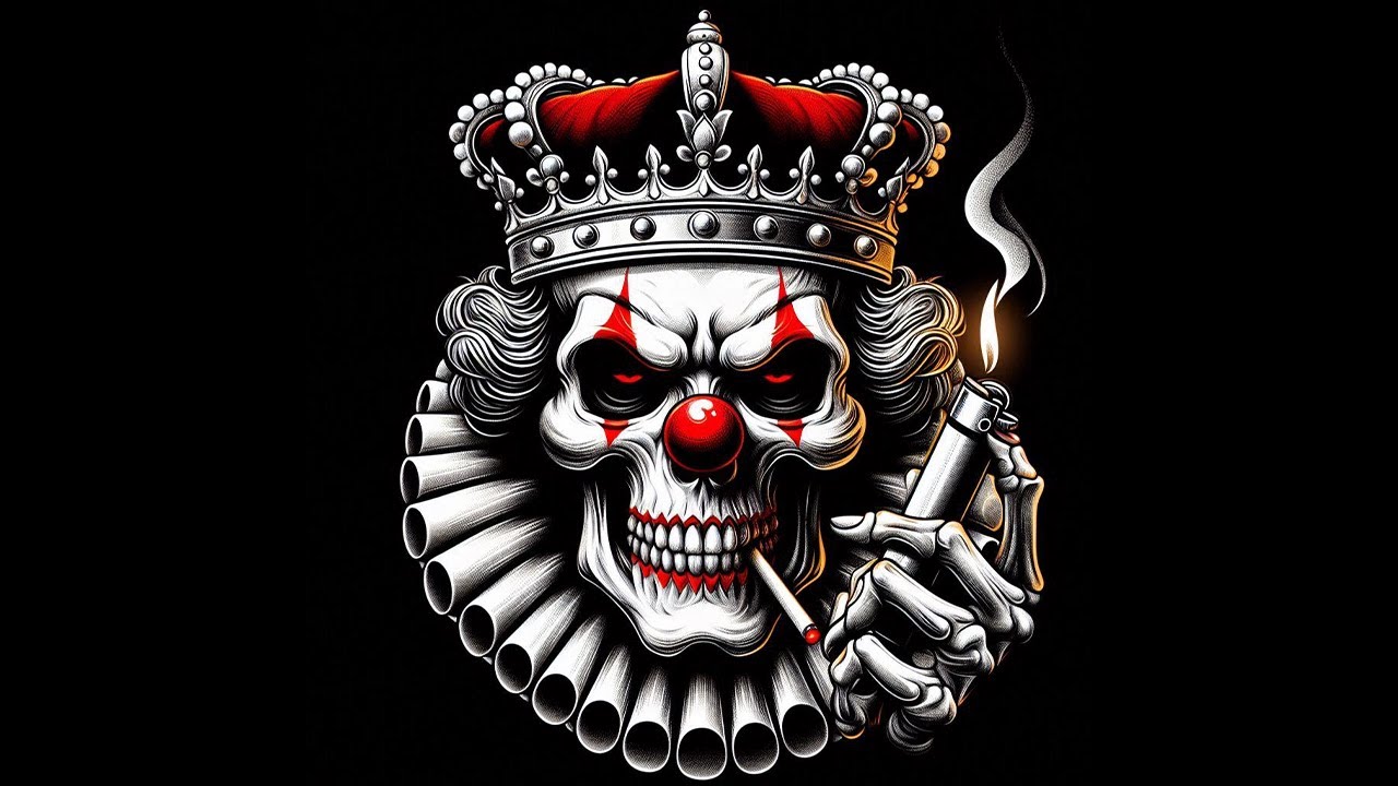 FREESTYLE BEAT - "KING VICE" | Type Beat 2025 | Rap Trap Beat ...