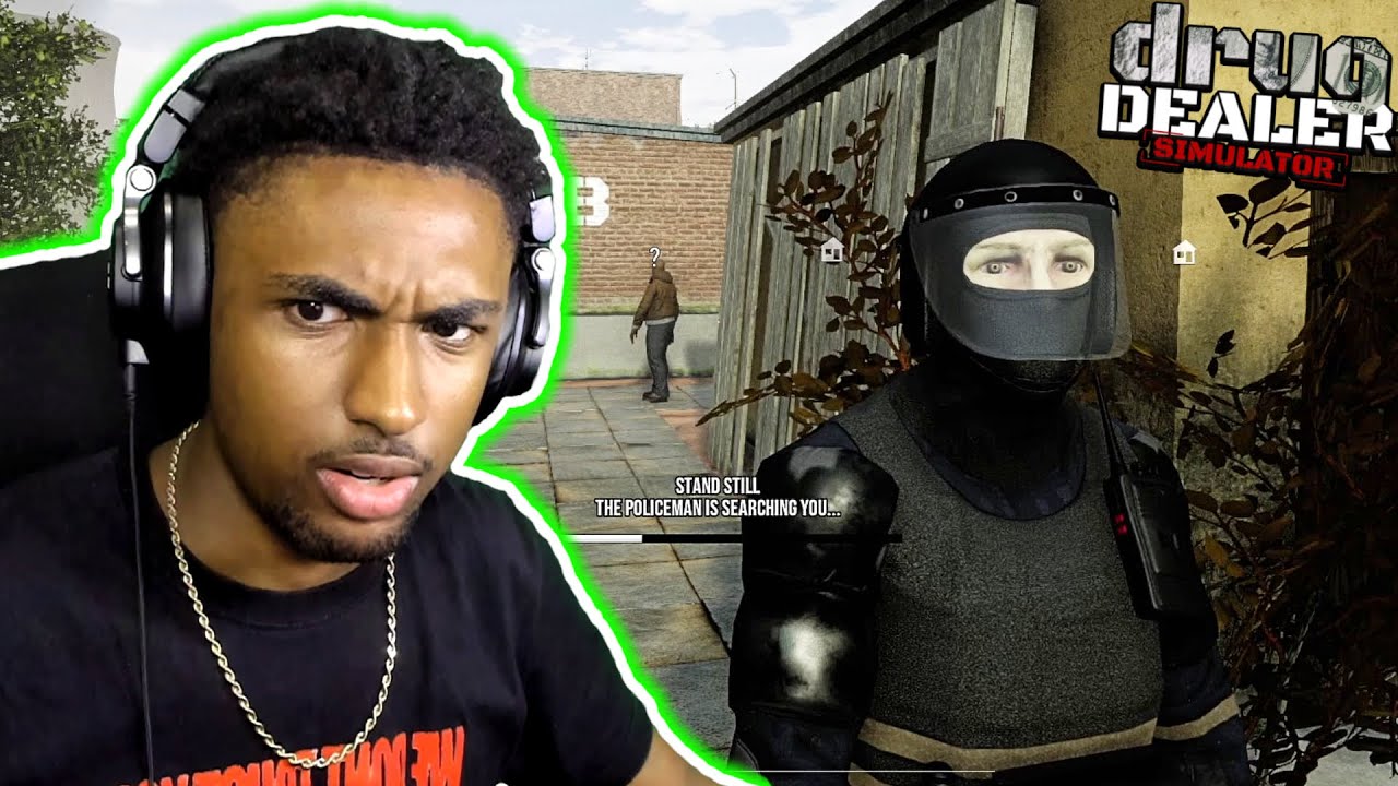 I've Completed 90% of This Game on the HARDEST Difficulty!! [Drug ...