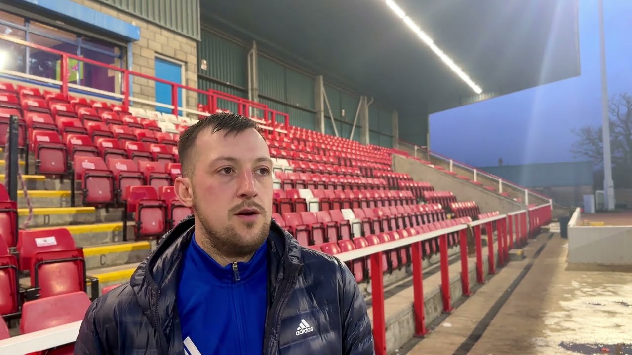 Home | Cove Rangers FC