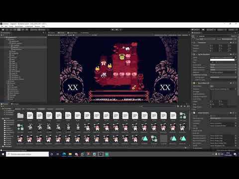 fixing helltaker for nintendo switch - YouTube