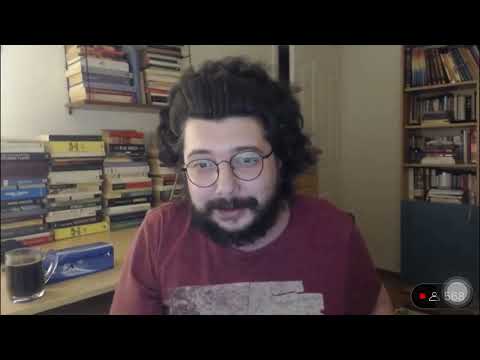 Üni Zamanında Bir Kürt ile Bir Zenci kız Anısı | Cemre Demirel