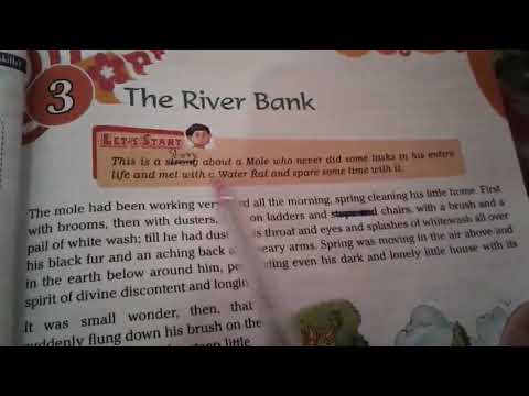 Chapter 3(Part 1)The River bank - YouTube